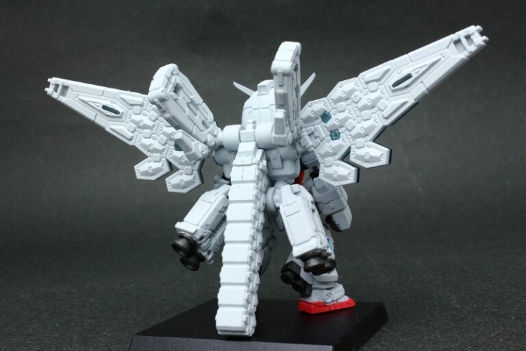 FW GUNDAM CONVERGE RX-78F00/E ガンダム | 城西ドンガルドンW